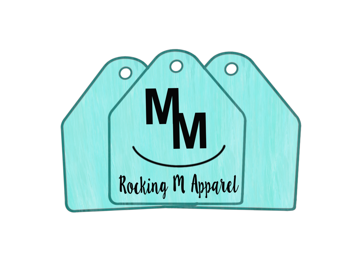 Rocking M Apparel LLC